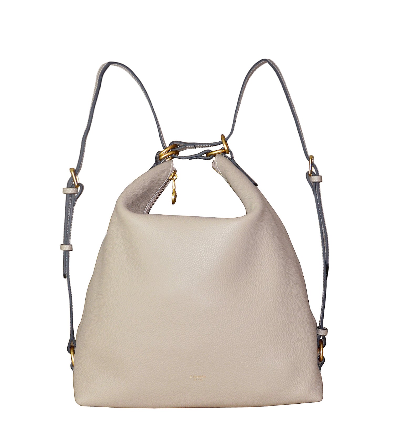 BACKPACK LARGE IN DOVE